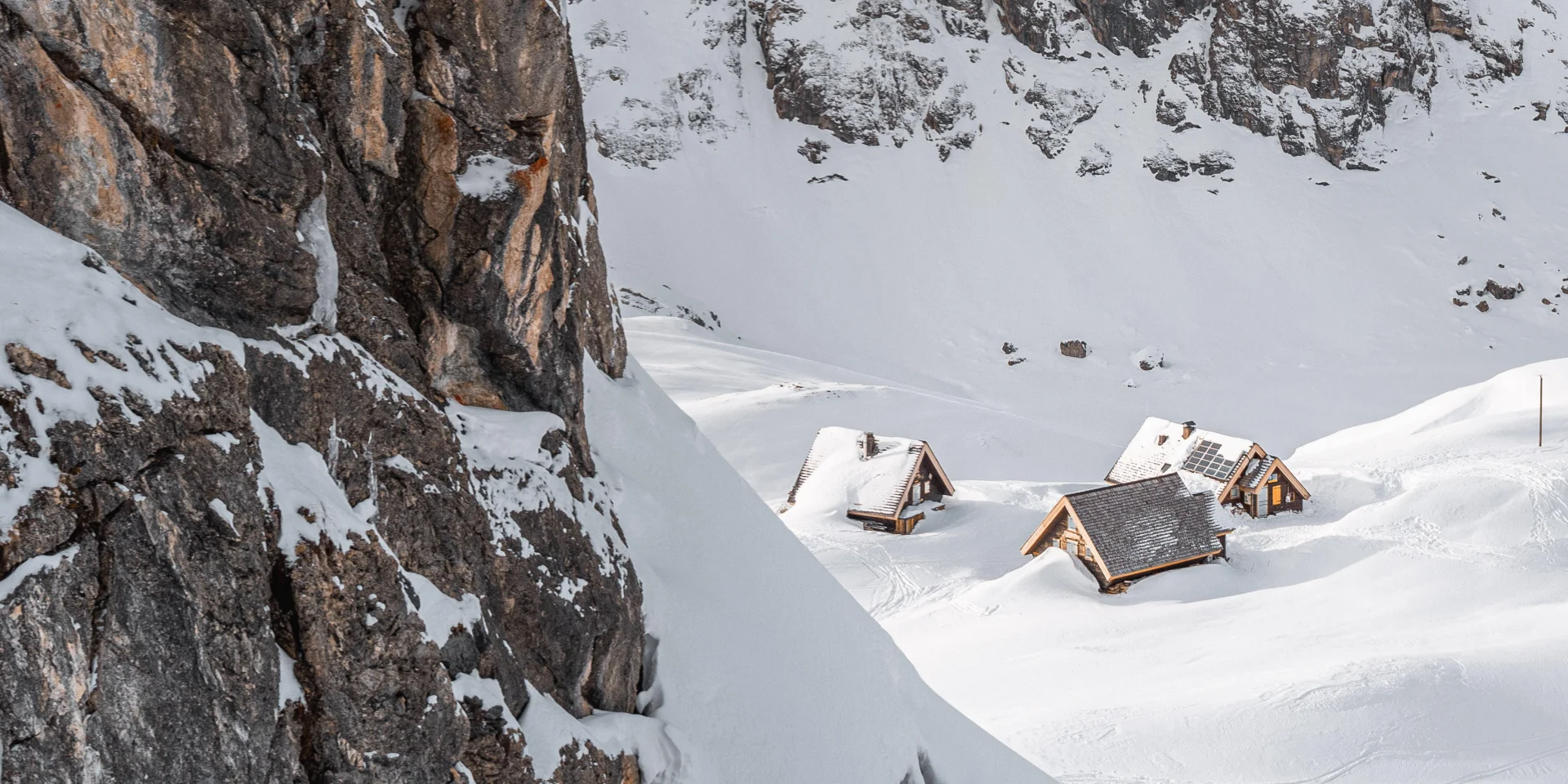 Brochures | Val d’Isère : Alps ski resort and winter sports