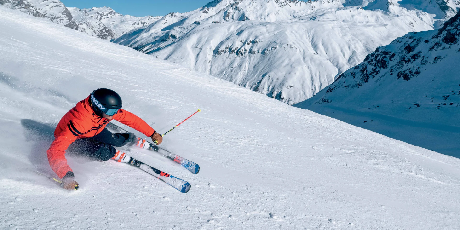Press | Val d’Isère : Alps ski resort and winter sports