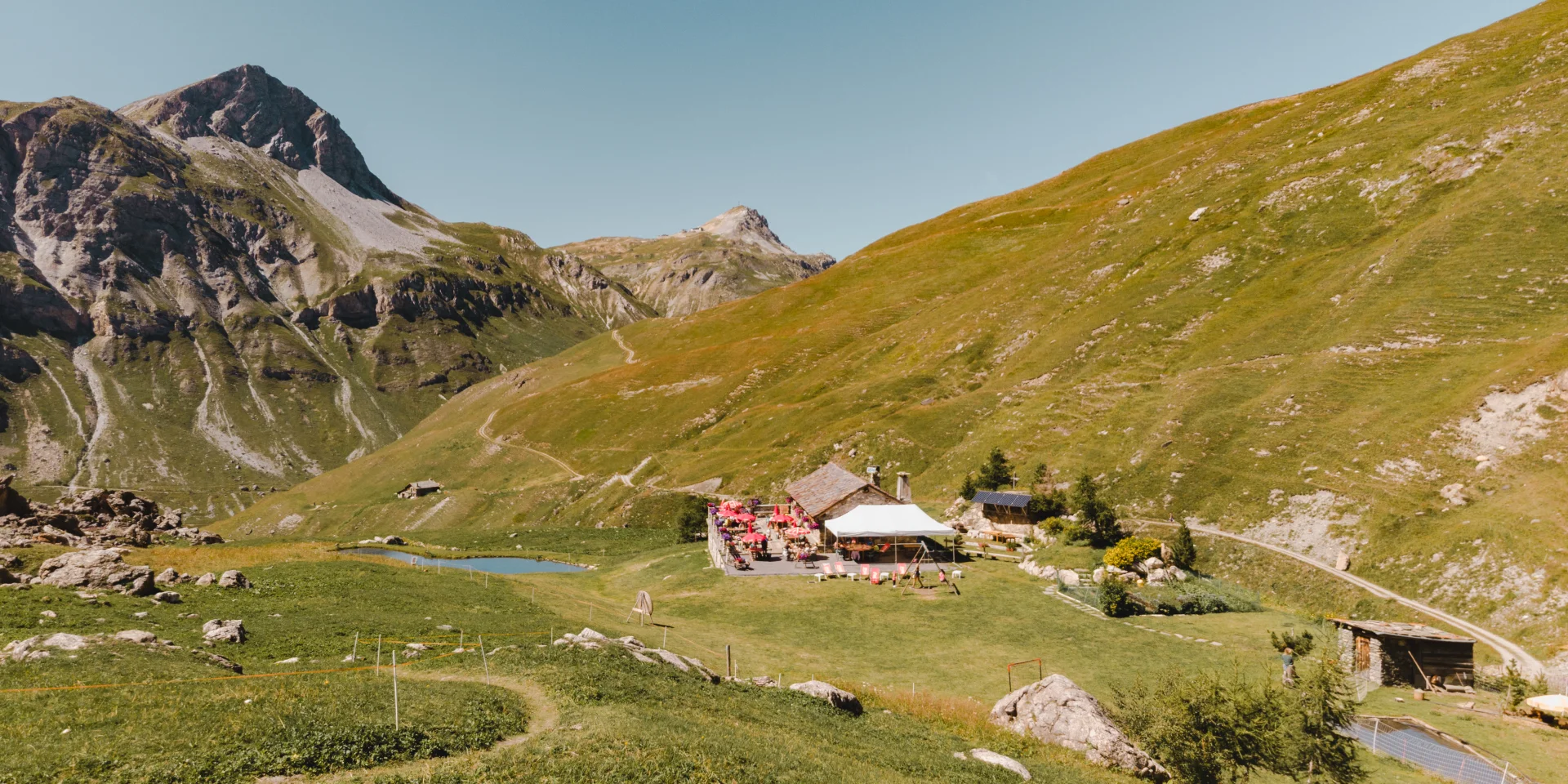 Summer Press Kit | Val d’Isère : Alps ski resort and winter sports