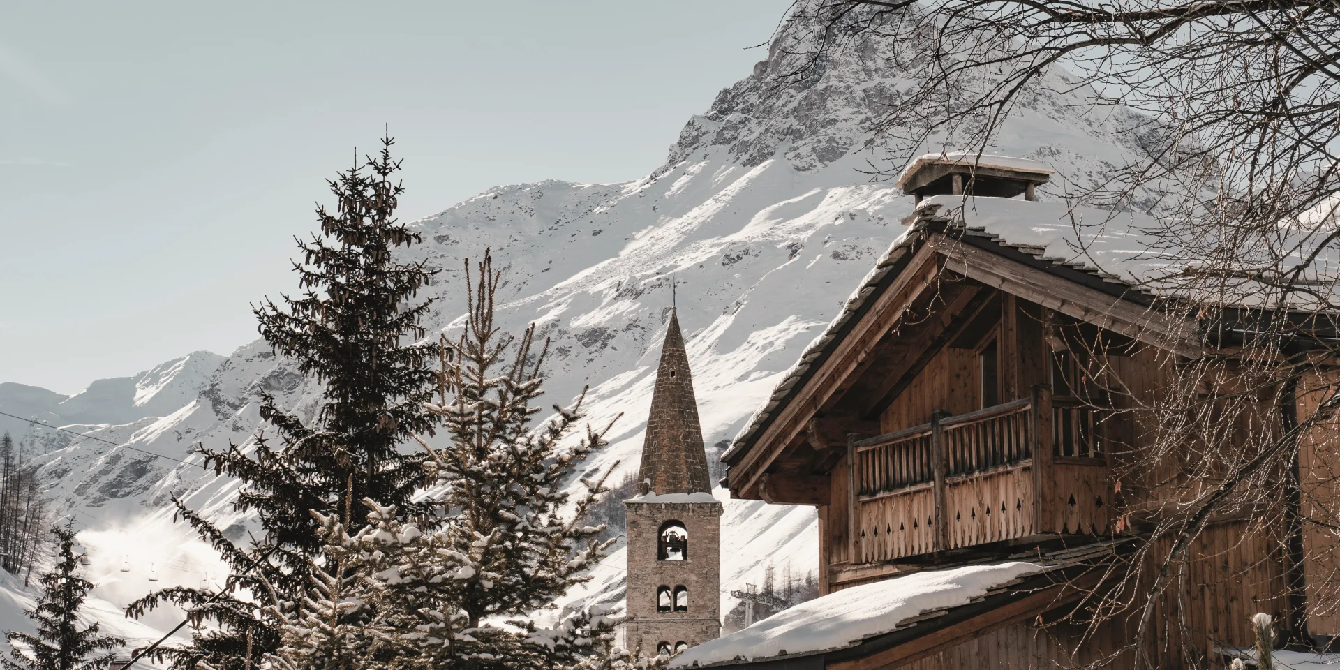 Press | Val d’Isère : Alps ski resort and winter sports
